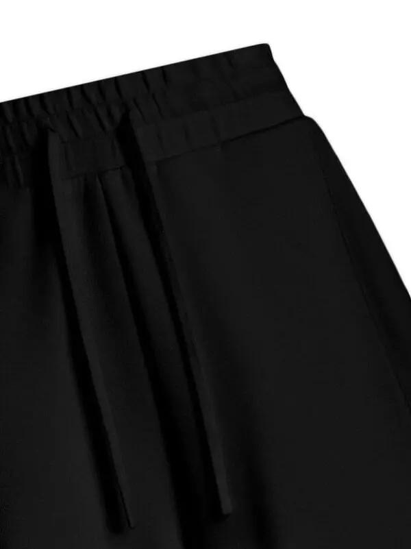 Varley Alder Drawstring Shorts - Black