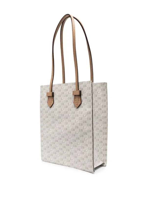 Moreau Paris Netto Tote Bag