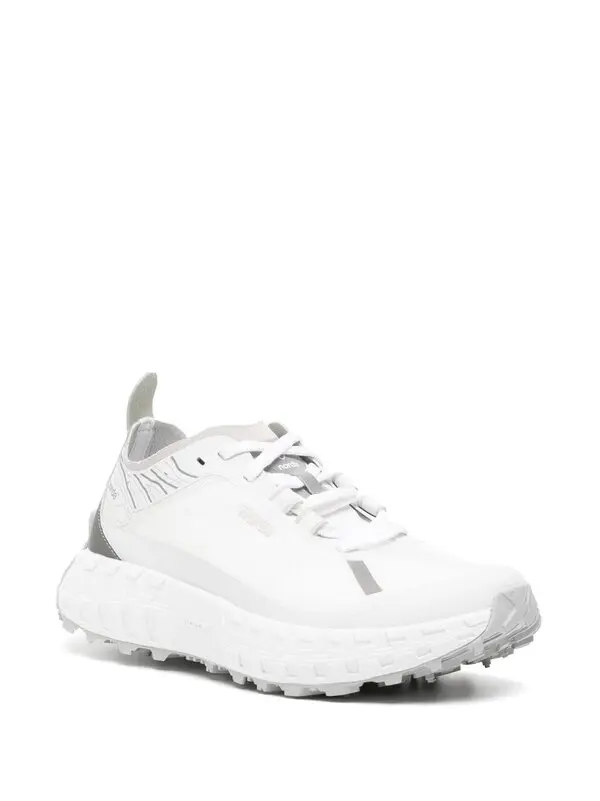 NORDA Chunky-sole Lace-up Sneakers