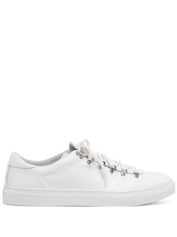 Diemme Low-top Sneakers - White