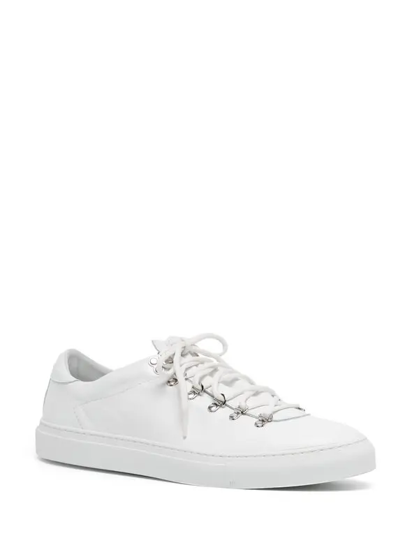 Diemme Low-top Sneakers - White