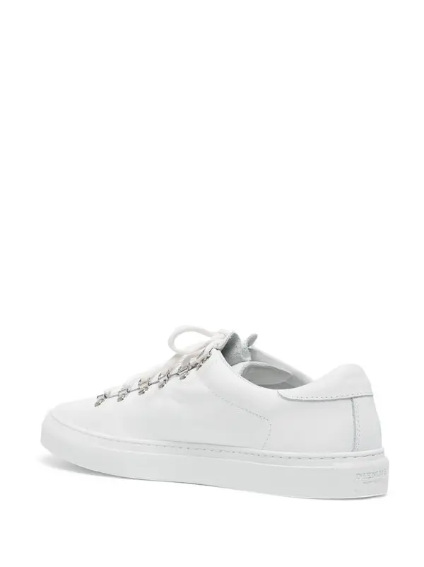 Diemme Low-top Sneakers - White