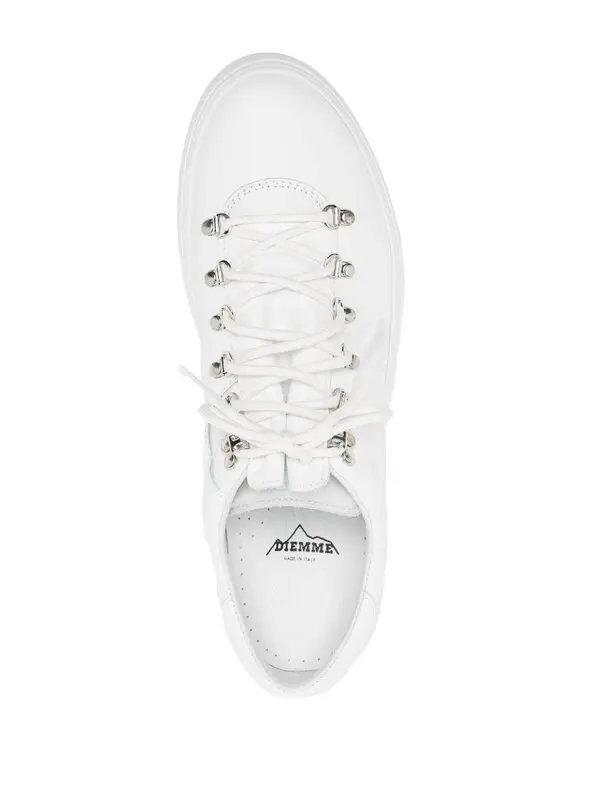 Diemme Low-top Sneakers - White
