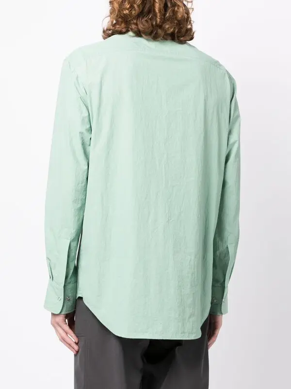 CRAIG GREEN Padded-pocket Shirt Jacket