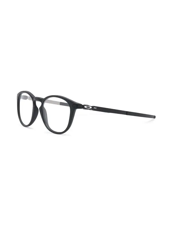Oakley Horn Rimmed Eyeglasses