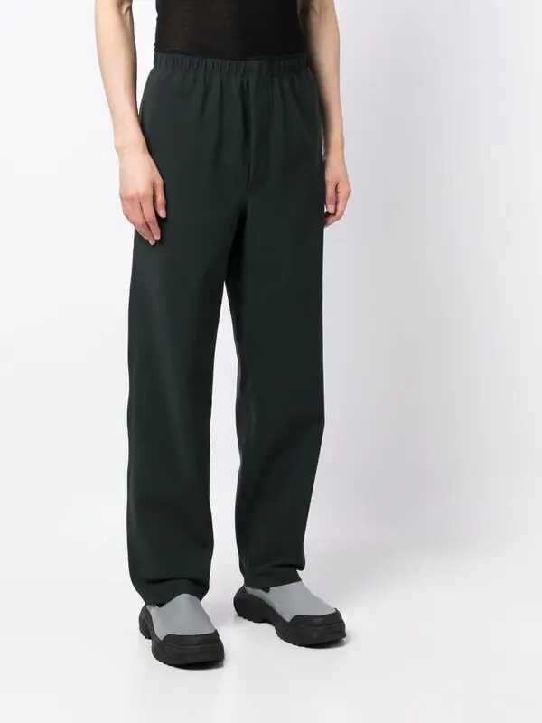 GR10K Straight-leg Track Pants