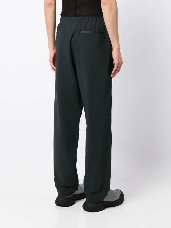 GR10K Straight-leg Track Pants