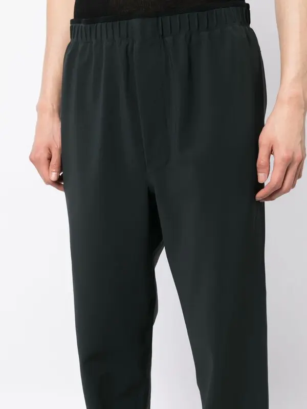 GR10K Straight-leg Track Pants