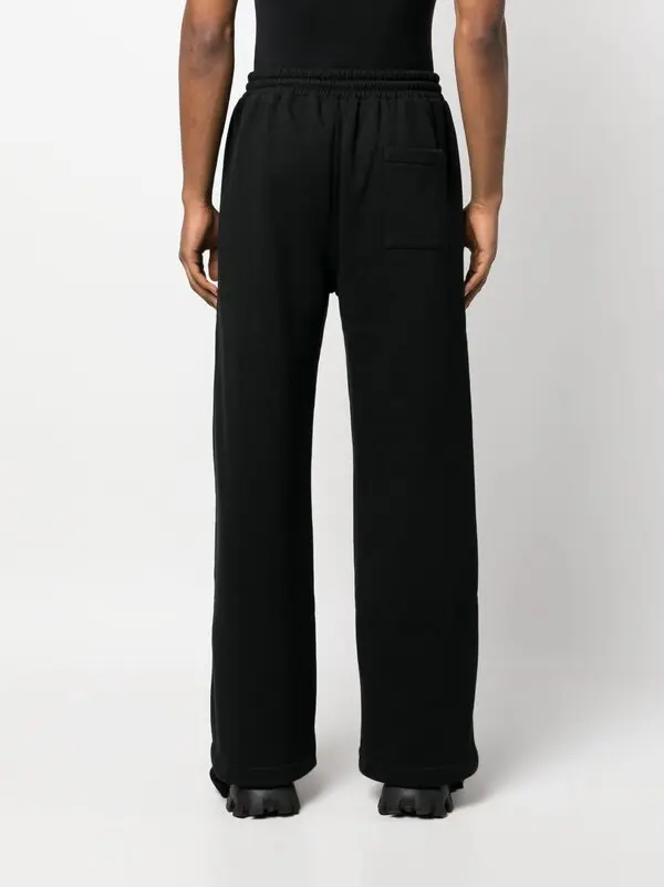Off-White Body Stitch Track Pants