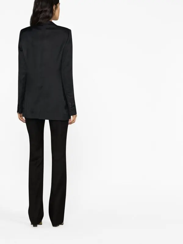 Stella McCartney Single-breasted Blazer