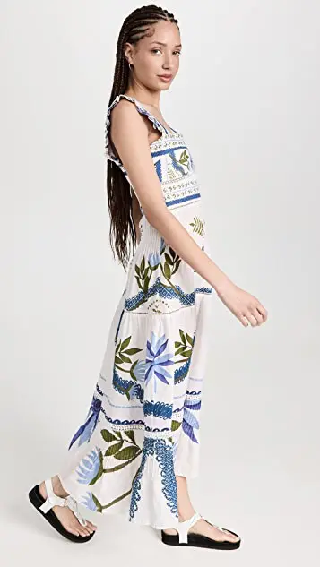 Lug Von Siga Sybill Dress