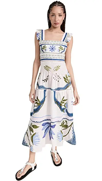 Lug Von Siga Sybill Dress