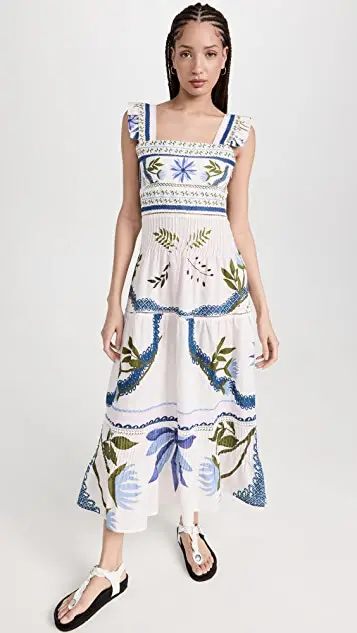 Lug Von Siga Sybill Dress