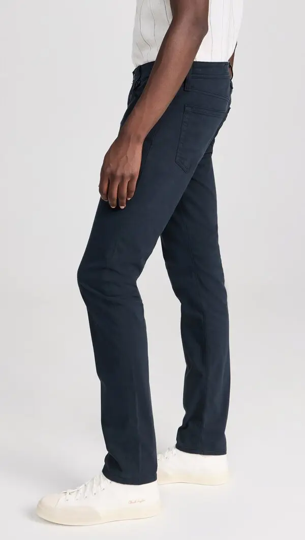 Ag Tellis Sud Modern Slim Jeans - Midnight Shadow