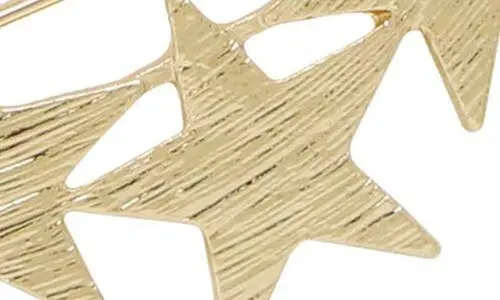 Ettika Celestial Barrette Set