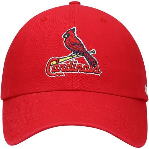 '47 St. Louis Cardinals Clean Up Adjustable Hat