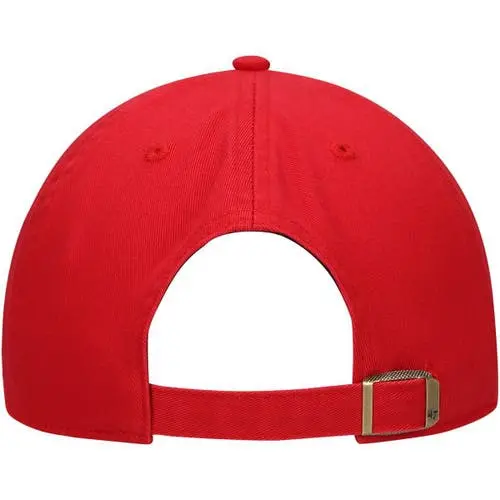 '47 St. Louis Cardinals Clean Up Adjustable Hat