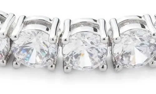 Marchesa Cubic Zirconia Bracelet