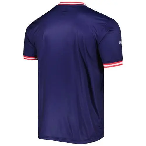 STITCHES California Angels Cooperstown Collection Team Jersey