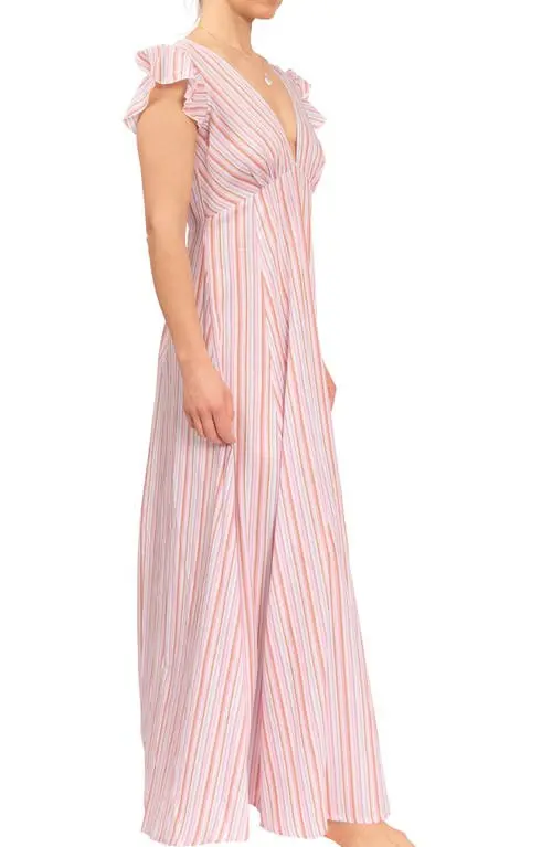 EVERYDAY RITUAL Heidi Nightgown