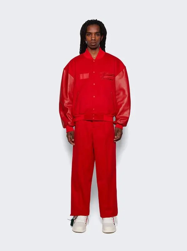 VTMNTS Wool Tailored Pant