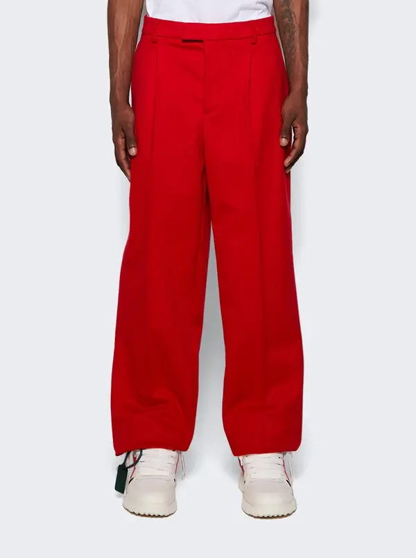 VTMNTS Wool Tailored Pant
