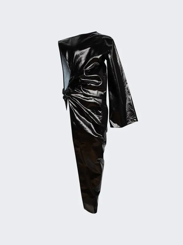Rick Owens Edfu Gown