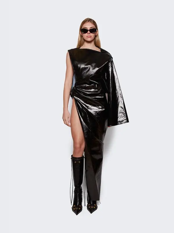 Rick Owens Edfu Gown
