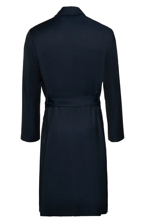 Cardinal Of Canada Water Repellent Wool Overcoat