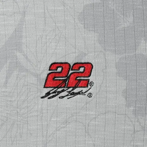 Tommy Bahama Joey Logano Miramar Blooms Polo