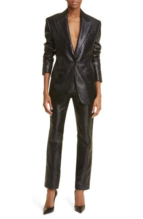 TOM FORD Iridescent Blazer