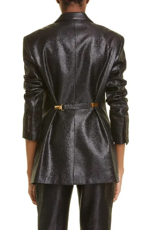 TOM FORD Iridescent Blazer