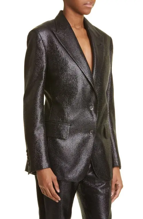 TOM FORD Iridescent Blazer