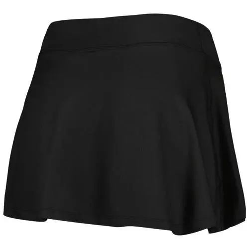 ZOOZATZ Clemson Tigers Flowy Skort