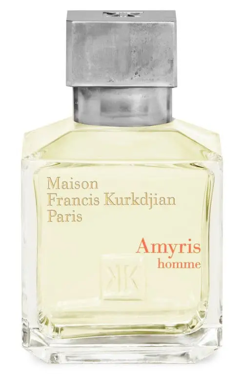 Maison Francis Kurkdjian Amyris Homme Eau De Toilette - No Color