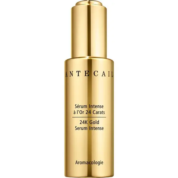 CHANTECAILLE 24k Gold Serum Intense - None