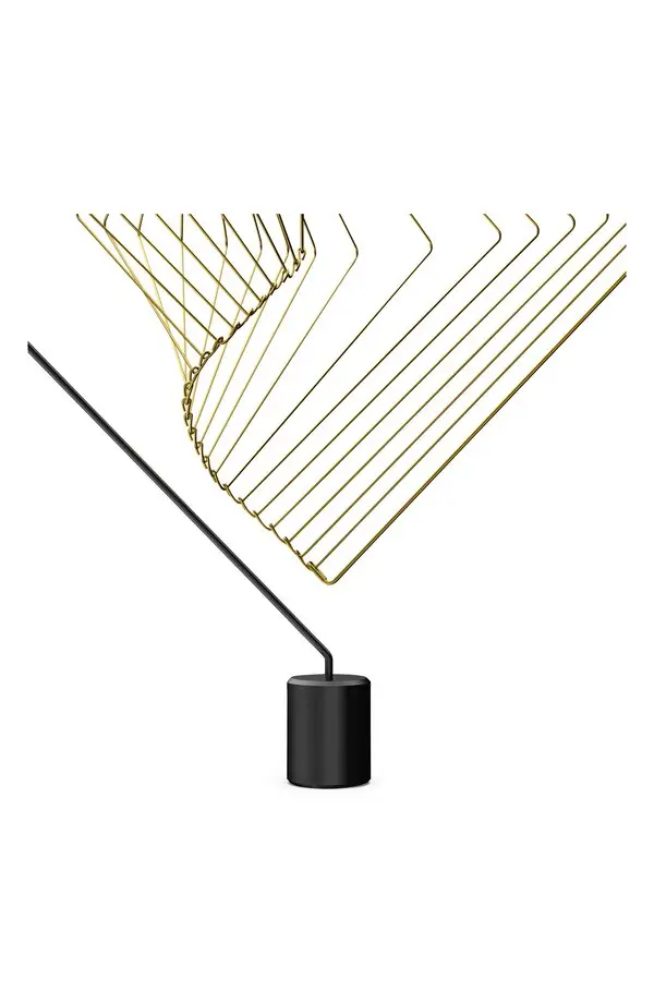 Moma Design Store Square Wave Kinetic Mobile