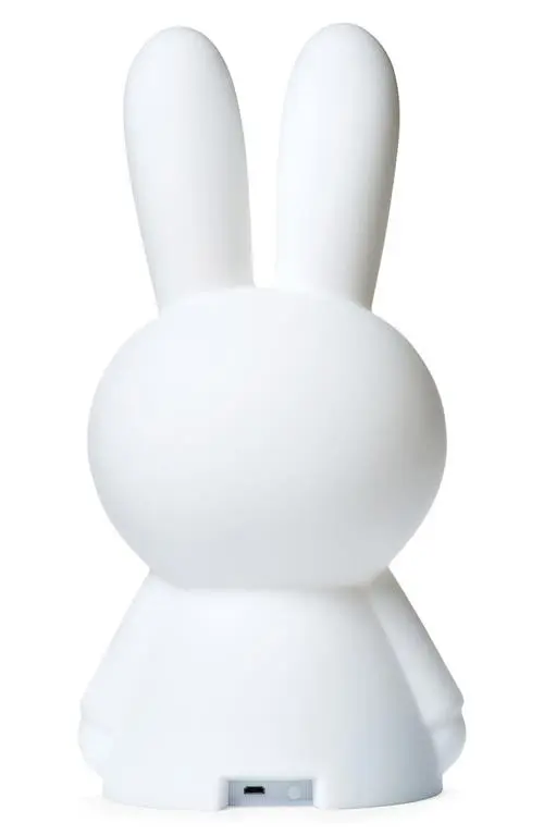MR MARIA Miffy Rechargeable First Light