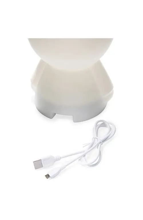 MR MARIA Miffy Rechargeable First Light