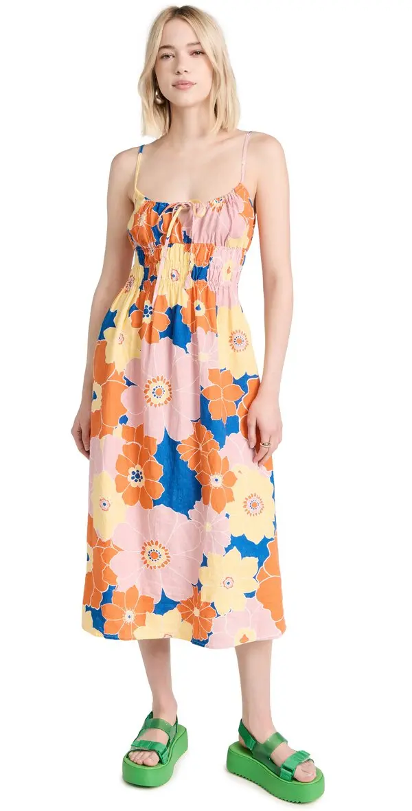 Rails Octavia Dress