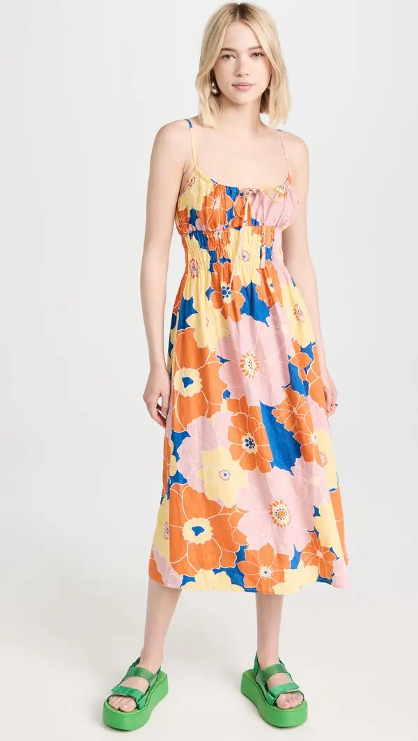 Rails Octavia Dress