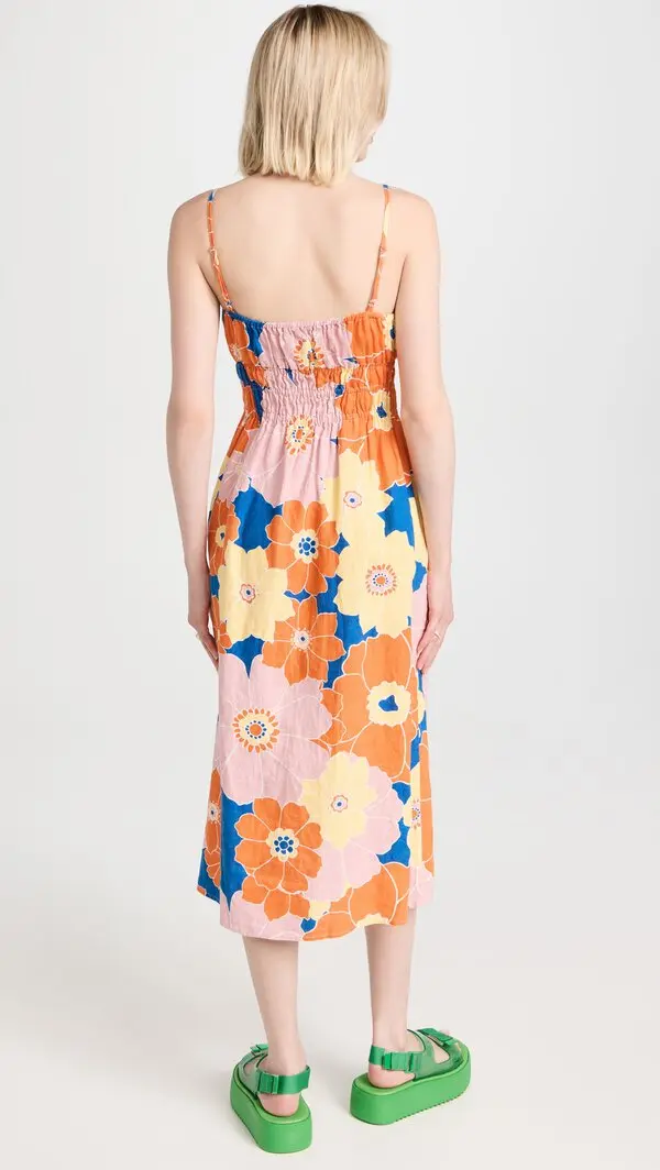 Rails Octavia Dress