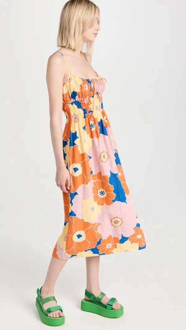 Rails Octavia Dress