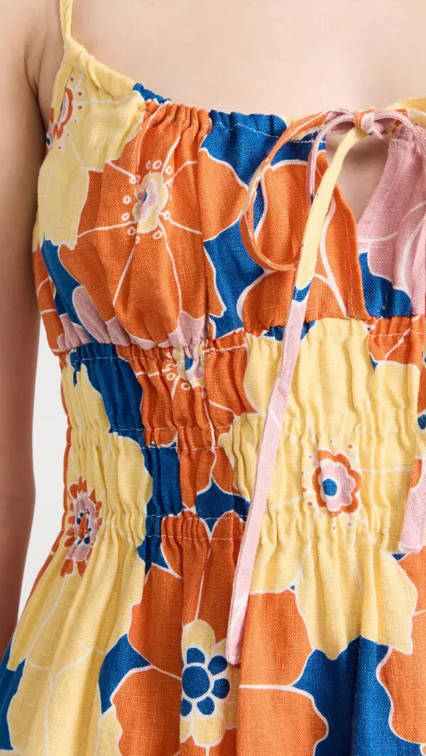 Rails Octavia Dress