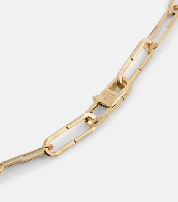 Gucci Link To Love 18kt Bracelet