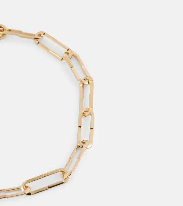 Gucci Link To Love Bracelet - Gold