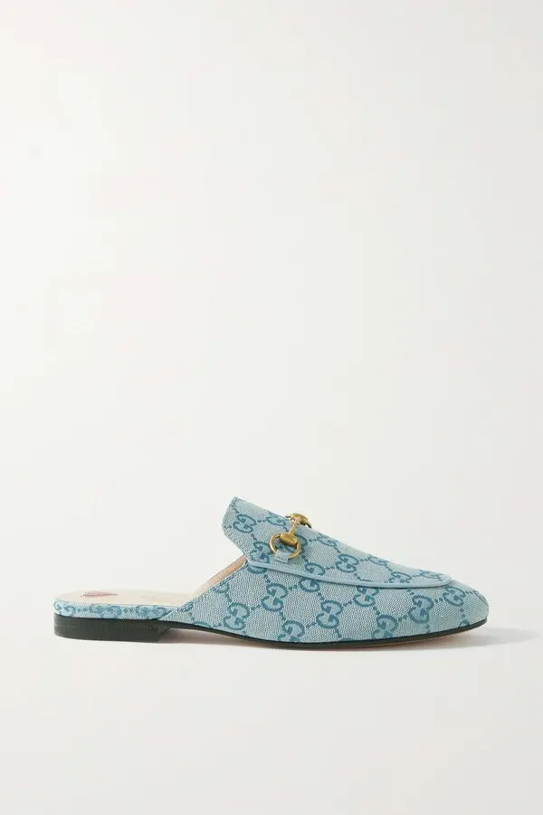 Gucci Horsebit Farfetch Gucci Slippers Gucci Loafers 1953 Gucci
