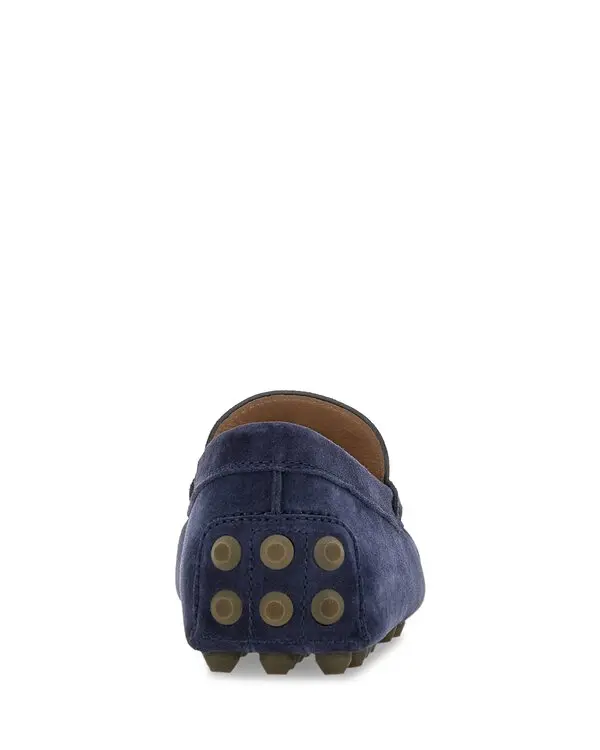 TOD'S Gommino Slip-on Loafers