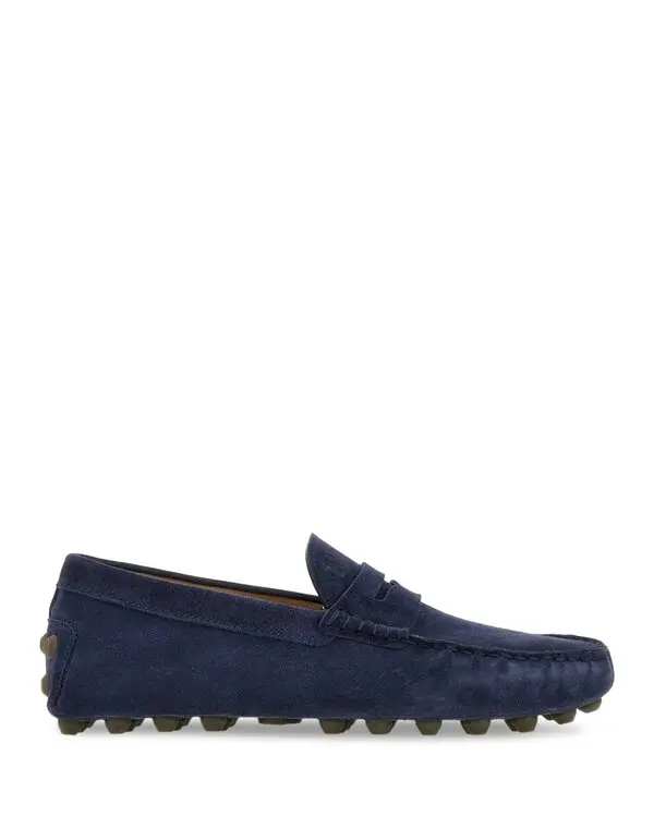 TOD'S Gommino Slip-on Loafers