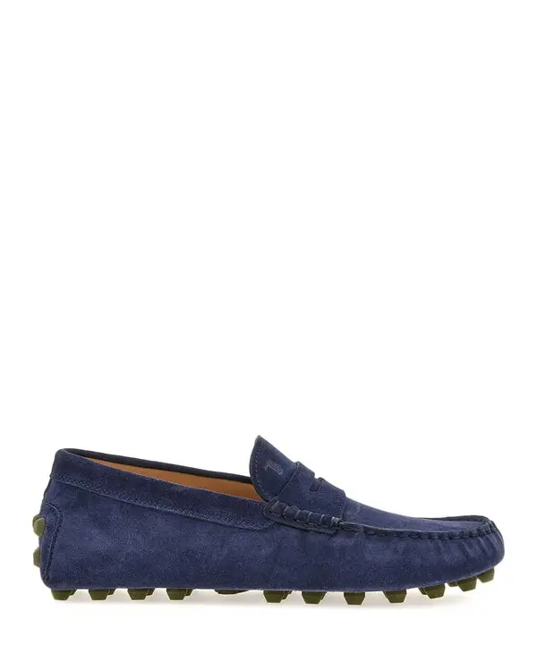 TOD'S Gommino Slip-on Loafers